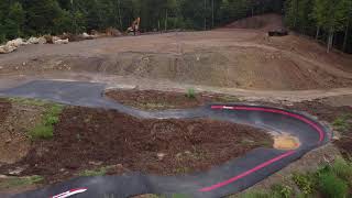Aspire Park, Clinton Mountain Biking Trails | Trailforks