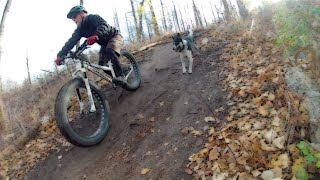 Paskapoo Slopes Mountain Biking Trails | Trailforks
