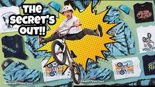 Bmx Caiden on Trailforks