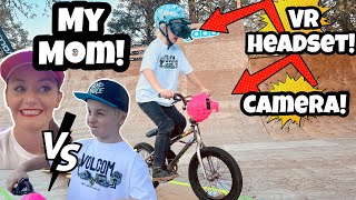 Bmx Caiden on Trailforks