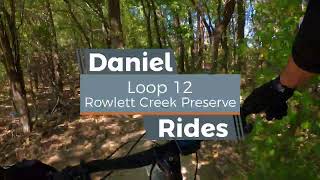 Rowlett Creek Preserve, Garland Mountain Biking Trails | Trailforks