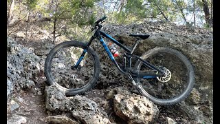 Lake Georgetown, Georgetown Mountain Biking Trails | Trailforks