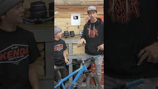 Porter MTB on Trailforks