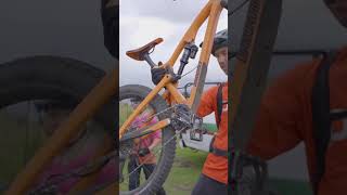 Porter MTB on Trailforks