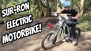 Bmx Caiden on Trailforks