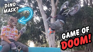 Bmx Caiden on Trailforks