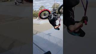 Bmx Caiden on Trailforks
