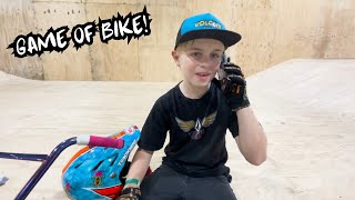 Bmx Caiden on Trailforks