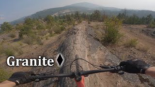 Predator Ridge Mountain Biking Trails | Trailforks