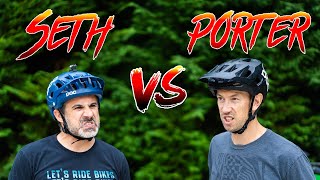 Porter MTB on Trailforks