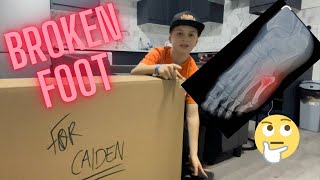 Bmx Caiden on Trailforks