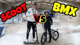 Bmx Caiden on Trailforks