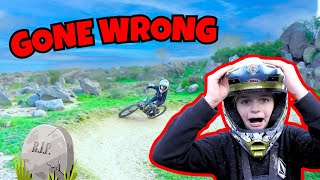 Bmx Caiden on Trailforks