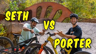 Porter MTB on Trailforks