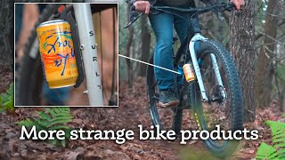 Berm Peak Express on Trailforks