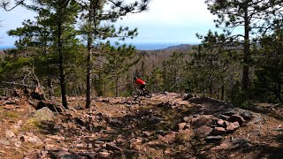 Split Rock Wilds, Two Harbors Mountain Biking Trails | Trailforks