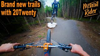 McTrail Rider on Trailforks