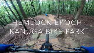 Ride Kanuga Bike Park, Hendersonville Mountain Biking Trails | Trailforks