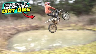 Sam Pilgrim on Trailforks