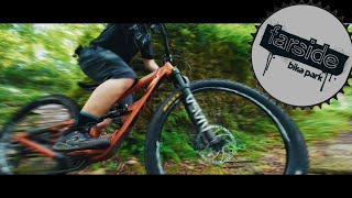 A first look at Farmstead Bike Park! || Shakopee, MN Video | Trailforks