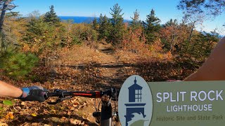 Split Rock Wilds, Beaver Bay Mountain Biking Trails | Trailforks