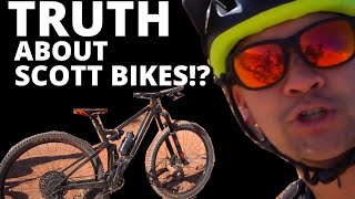 Rustlers Loop Mountain Biking Trail - Fruita, Colorado