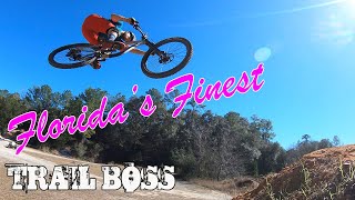 Vortex Multi Trail - Vortex, Ocala, Florida | Trailforks