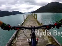 Nydia Track Multi Trail - | Trailforks