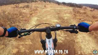 Thaba Trails Mountain Bike Park Mountain Biking Trails | Trailforks