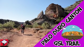 Palo Duro Canyon State Park Mountain Biking Trails | Trailforks