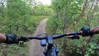 Paskapoo Slopes Mountain Biking Trails | Trailforks