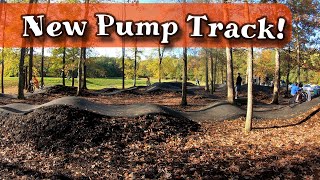 Deep Run Park, Richmond Mountain Biking Trails | Trailforks