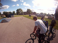 THE BAY GET REAL #shorts Video | Trailforks