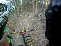 The MEGA Drop Got Bigger and Scarier Than Ever! Video | Trailforks