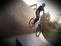 Urban Exploring in Connecticut Video | Trailforks