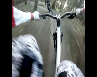 This Mountain Bike Can CRAWL Up Anything Video | Trailforks