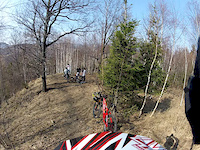 The TOUGHEST TRIALS Line ‍ Video | Trailforks