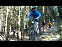 I FINALLY rode BCPOV's Viral Stone Starlet Trail Video | Trailforks