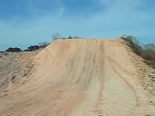 Huge Bubba Whip Video - Pinkbike