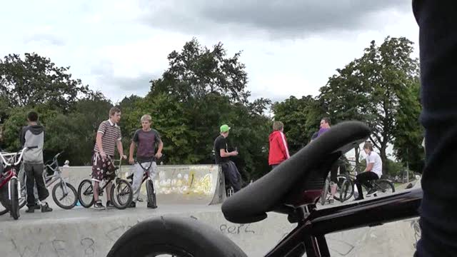 peanuse day edit Video - Pinkbike