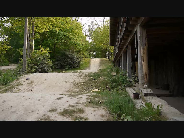 porc, 4 x and quarry - jake riding Video - Pinkbike