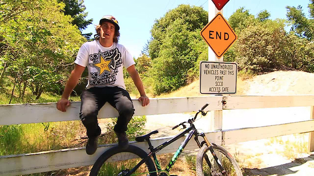 Trek C3 Project: Cam Front Flip How-To Video - Pinkbike