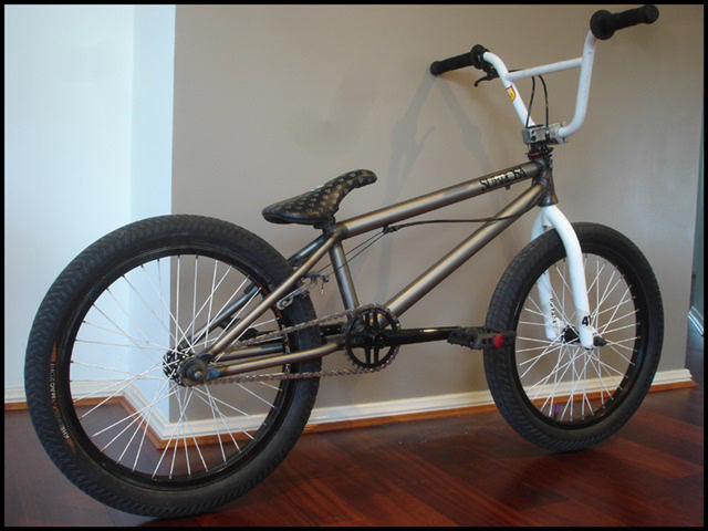 SICK bikes Video - Pinkbike