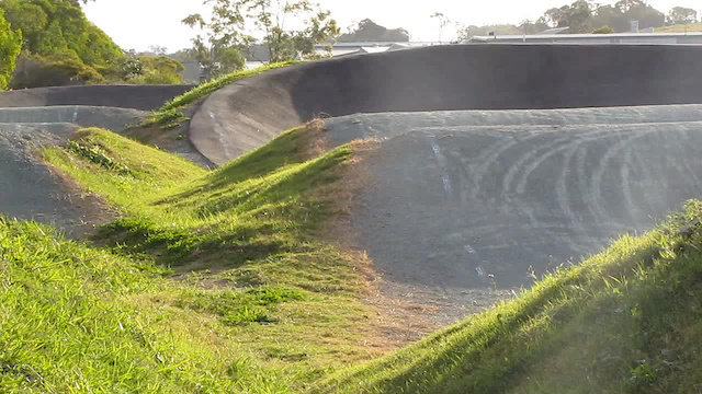 Big H - Pine Rivers BMX Video - Pinkbike