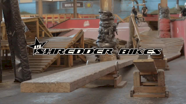 Lil shredder Bikes Rays MTB Video - Pinkbike