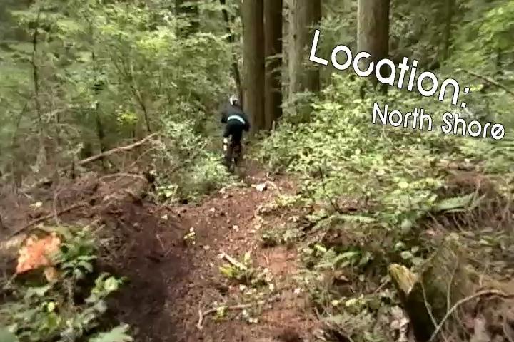 Theres Still Time - Devin McPherson. Video - Pinkbike