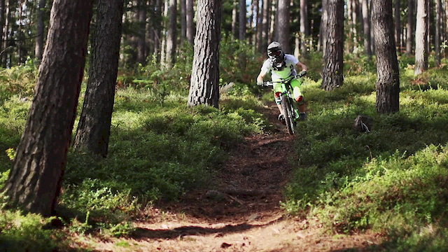 Hardtail Hucking Video - Pinkbike