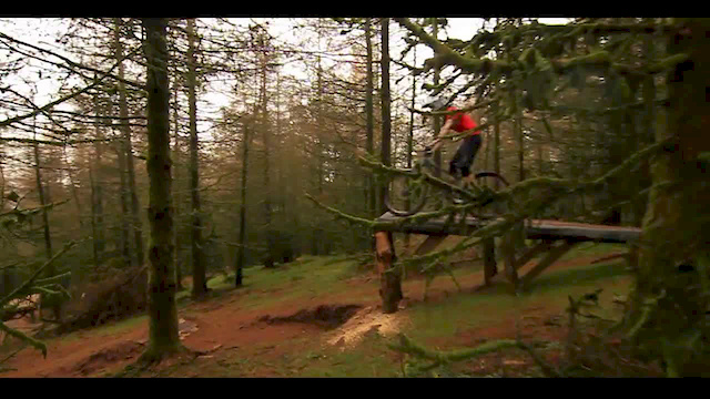 Will Soffe - Welsh Valleys Video - Pinkbike