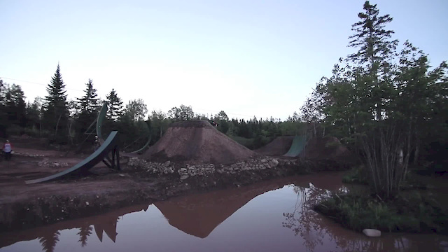 Project Breathe Easy - Full Film Video - Pinkbike