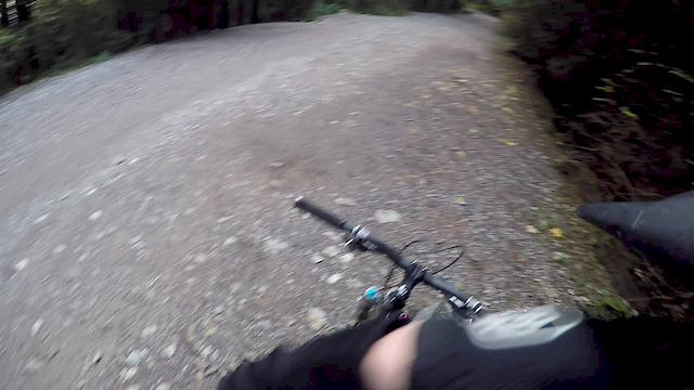 Quick Rip Down Bobsled Video - Pinkbike